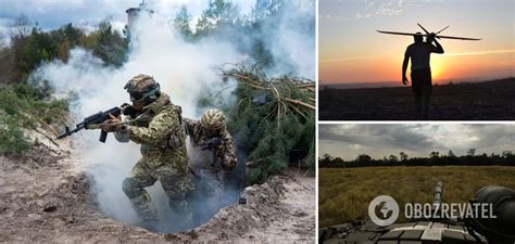 Война в Украине сводка Генштаба на утро 30 сентября 2023 последние новости с фронта карта