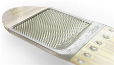 Bionic Implants Alpha Ams