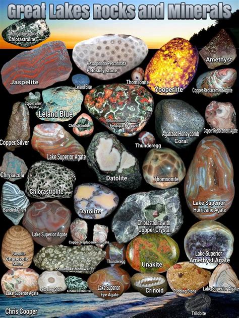 What Gems Can You Find In Michigan At Joel Flinders Blog