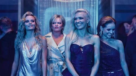 O Preço Do Prazer Crítica Do Filme Netflix 2021