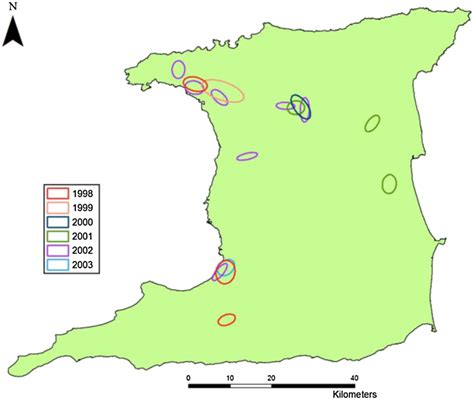 nearest neighbor hierarchical clustering download scientific diagram