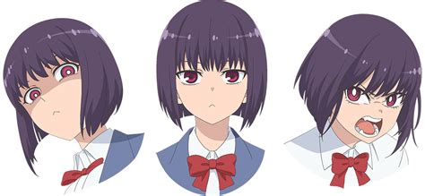 Sunomiya Hana Ijiranaide Nagatoro San Image By Suzuki Misaki