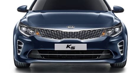 기아차 신형 K5 한결 정돈된 모습디자인 혁신 연장선