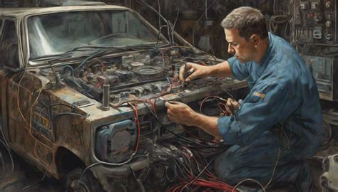 Solving The P2050 Code Reductant Injection Valve Circuit Open The Motor Guy