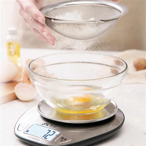 Электронные кухонные весы Xiaomi Senssun Electronic Kitchen Scale купить