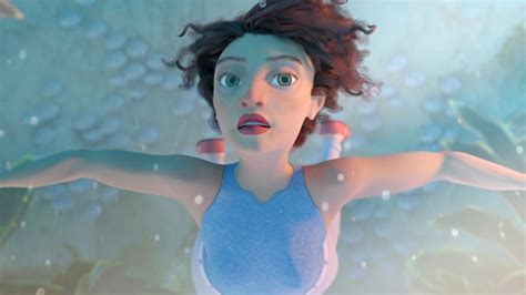 The Bonefish 2020 Mubi