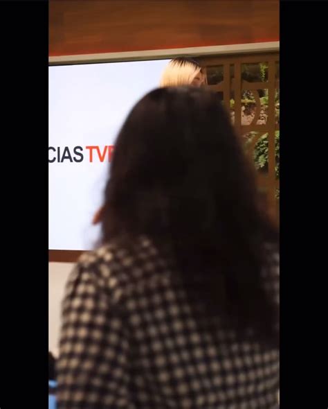 Marisol Dovala Las Noticias Tvp Mx Rhotreporters