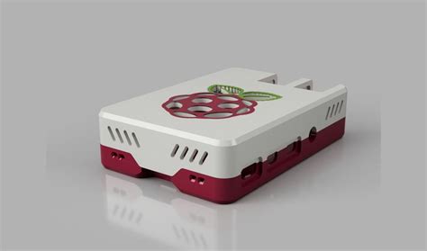 The Best D Printed Cases For Your Raspberry Pi B