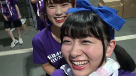 Dai 2 Kai Akb48 Group Team Taikou Dai Undokai Bonus Team Member Camera