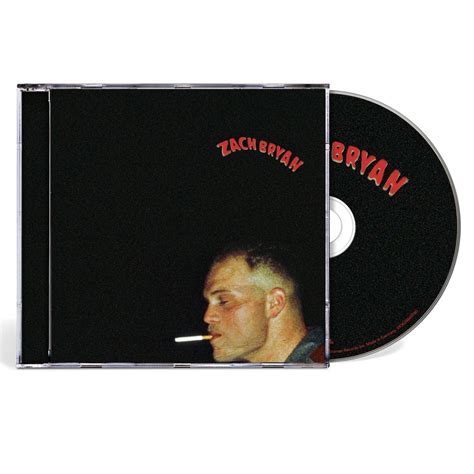 Zach Bryan Official Shop For Merch Vinyl Records Cds And Albums