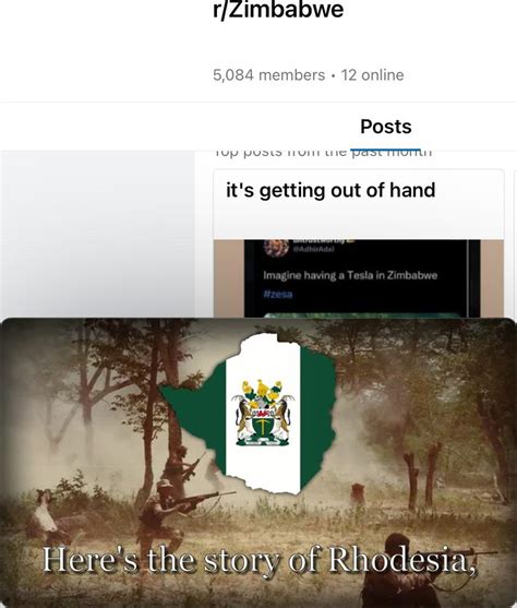 Logged On To R Zimbabwe R Memes