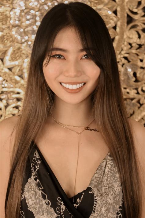 Sarina Yamamoto Agassi