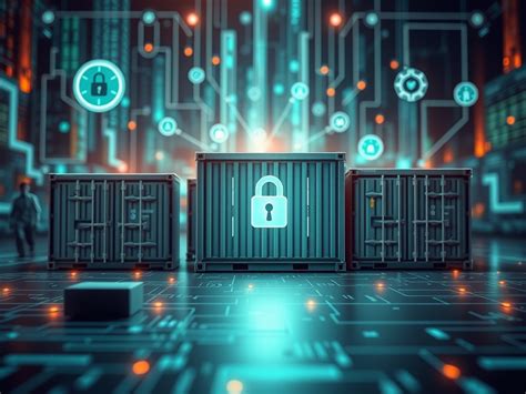 Container Security Best Practices My Daily Cloud Blog