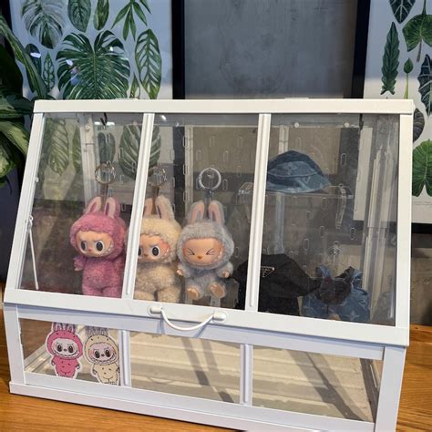 Labubu Doll House Etsy