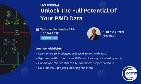 Cortex Engineering Software On Linkedin Webinar Learning