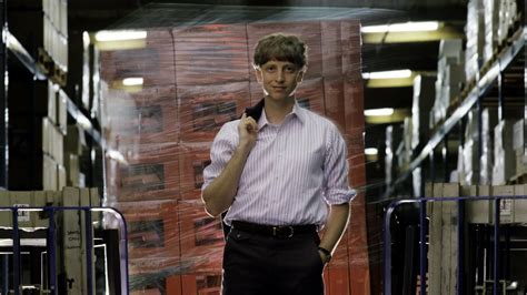 The Rise Of DOS How Microsoft Got The IBM PC OS Contract