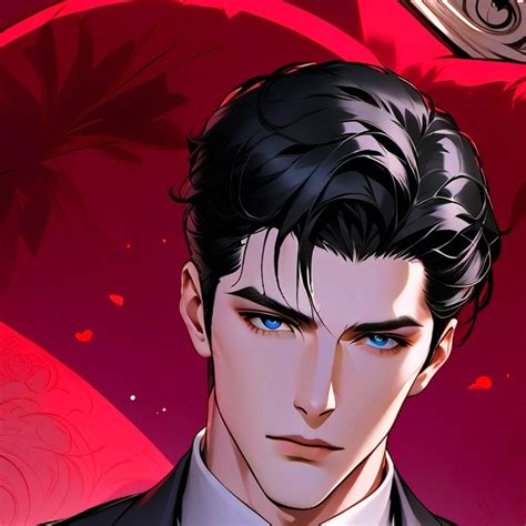 Chat With Liam Enjoy Free AI Character Voice Chat Talkie AI