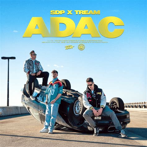 Sdp And Tream Adac Lyrics Genius Lyrics