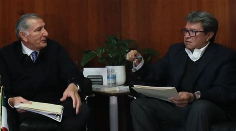 Posponen Para Este Miércoles Discusión Del “plan B” Electoral En El