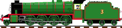 Henry As A Lms 8f By Champ2stay On Deviantart