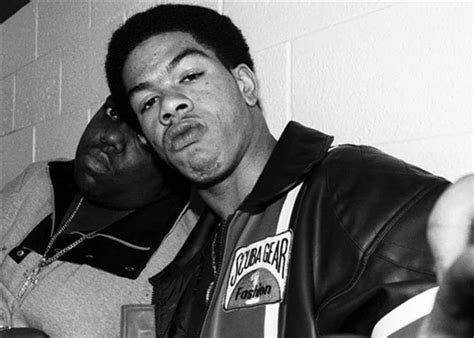 The Source The Source Magazine Remembers Craig Mack Eight Years Later