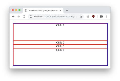 Flex Cheat Easy Cheat Classes For Varied Css Layouts Using Flexboxes