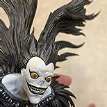 Abystyle Studio Death Note Ryuk Sfc Collectible Pvc Figure