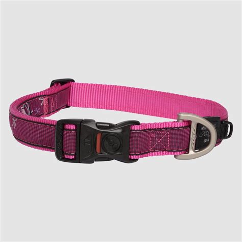 Rogz Fancy Dress Classic Collar Rogz Uk