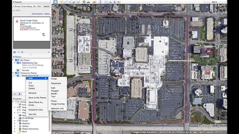 KML Creation Tutorial YouTube