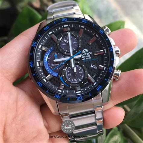 خرید ساعت مچی کاسیو ادیفایس مدل Eqs 900db 2avudf با قیمت استثنایی