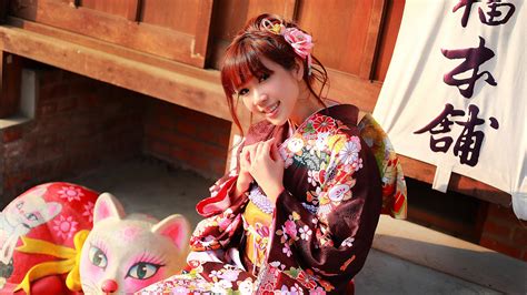 100 Tokyo Japan Girl Wallpapers