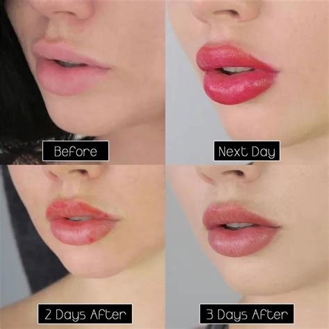 Bb Lips Everest Beauty Salon