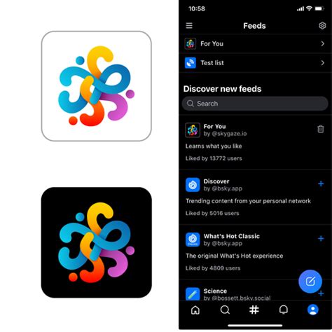 Designs For You Social Media Algorithm Icon App Icon Logo Design Contest