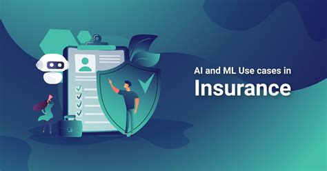 Ai And Ml Use Cases In Insurance Industry Recosense Labs Inc
