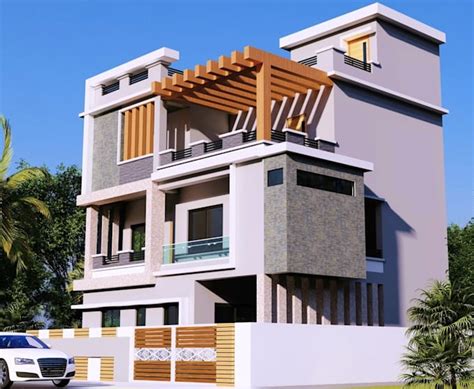 Do Something Really Good At Sketchup Lumion Autocad By Magarbeekash Fiverr