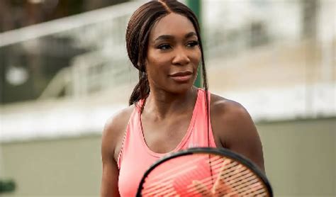 Venus Williams Rechaza La Invitación De Indian Wells