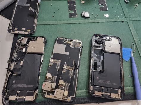 강남아이폰수리 부분교체 잘하는 곳