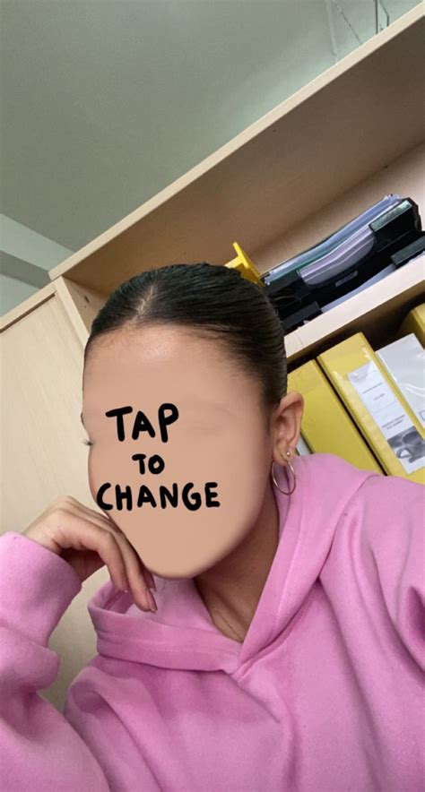 Tap To Change Change Tap Snaps