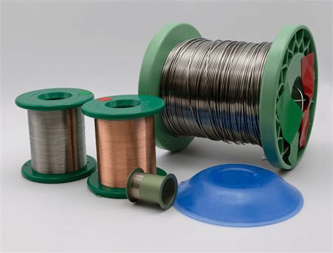 Advanced Materials For Electronics Goodfellow