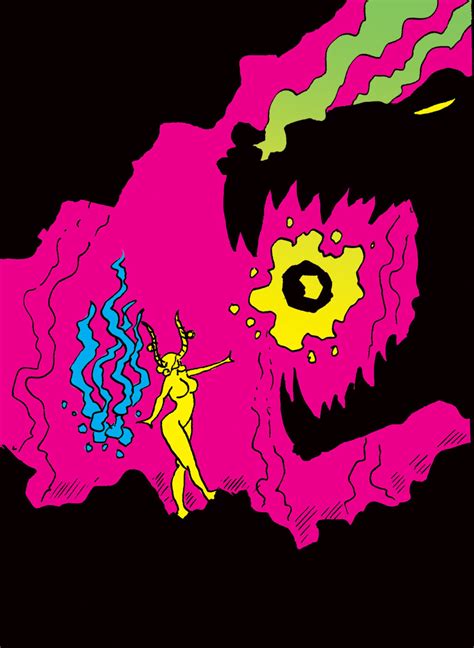 Chapter 1 Infinity Roads Comics