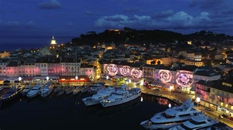 Nightlife Previews And Reviews In Saint Tropez