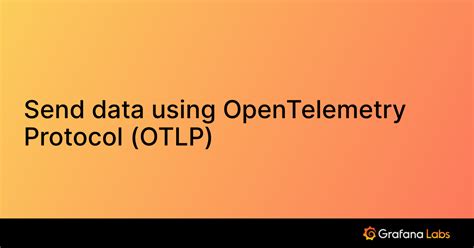 Sending Springboot Logs Into Grafana With Opentelemetry Collector Grafana Grafana Labs