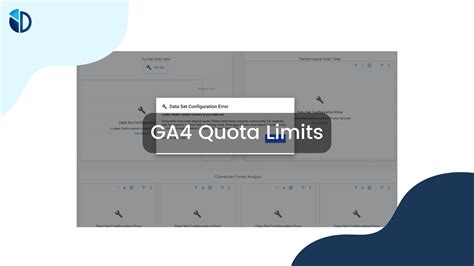 4 Ways To Resolve The Configuration Error For Ga4 Quota Limits Data Bloo