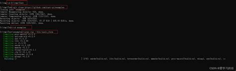 Qt开发之rust篇一rust Qt Csdn博客
