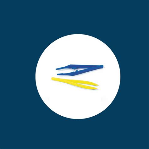 Disposable Plastic Forcep At ₹ 4 Jalandhar Id 11676424730