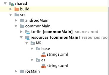 Cannot Access Class Dev Icerock Moko Resources Desc Stringdesc Issue Icerockdev Moko