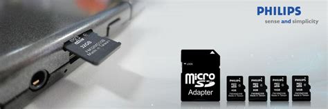 کارت حافظه Micro Sdhc Class 4