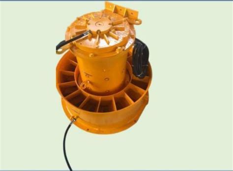 55kw High Efficiency Axial Dc Motor 55kw Axial Dc Motor And High Power Dc Motor