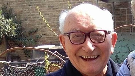 Addio A Celso Centis Assistente Allordine Francescano Secolare Di Ferrara