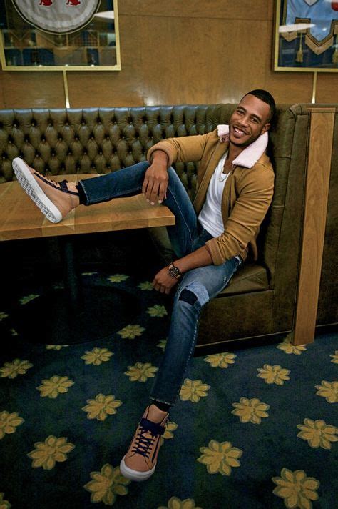 Trai Byers